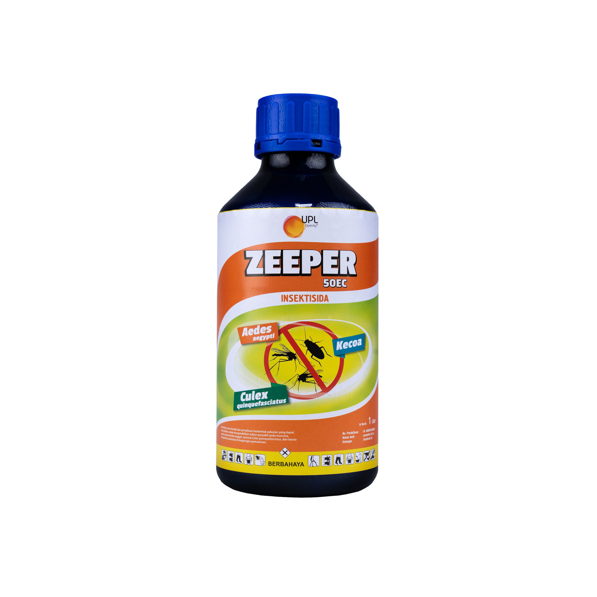 ZEEPER 50 EC – IMA