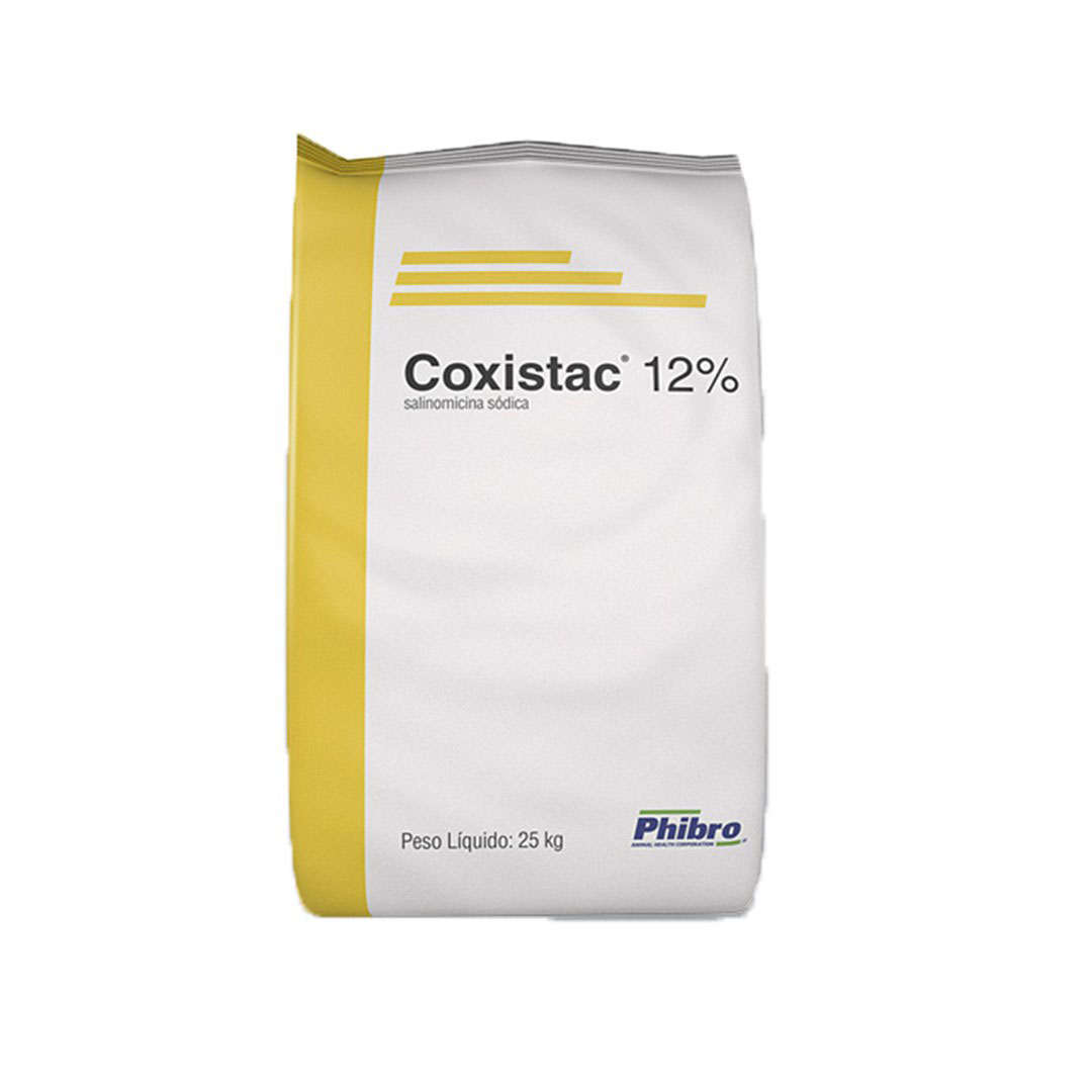 COXISTAC 12% – IMA