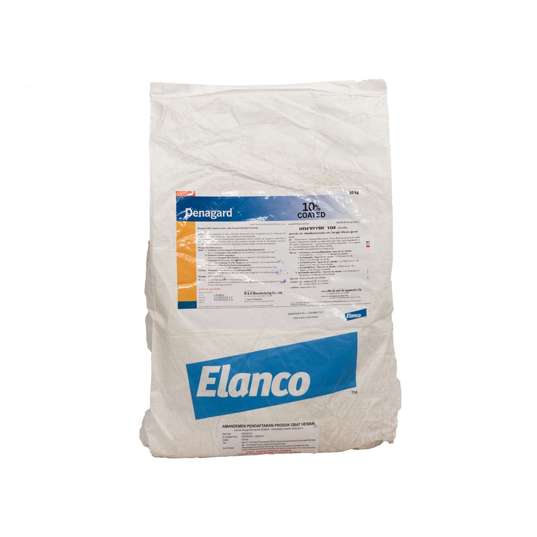 DENAGARD 10% – IMA