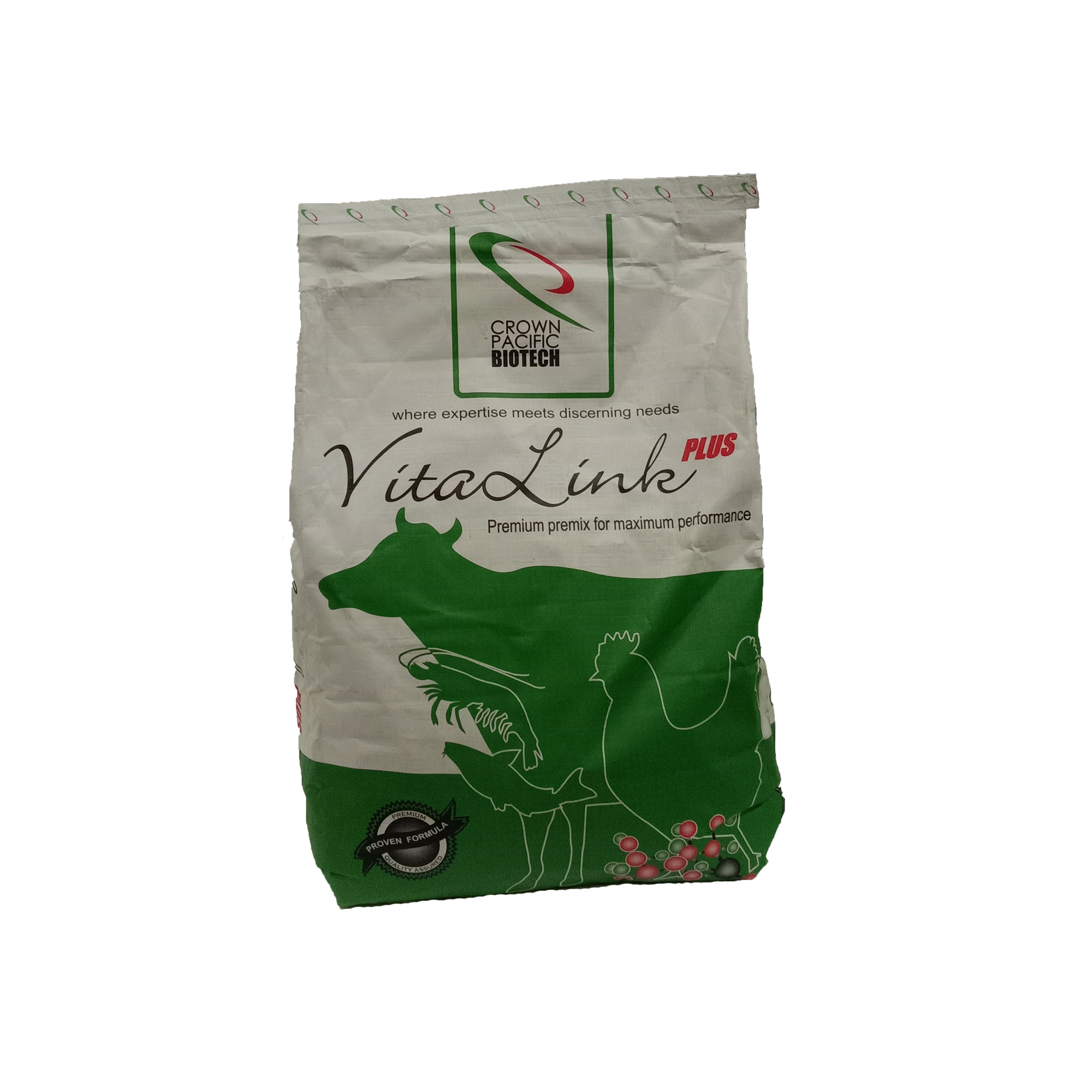 VITALINK 405 – IMA